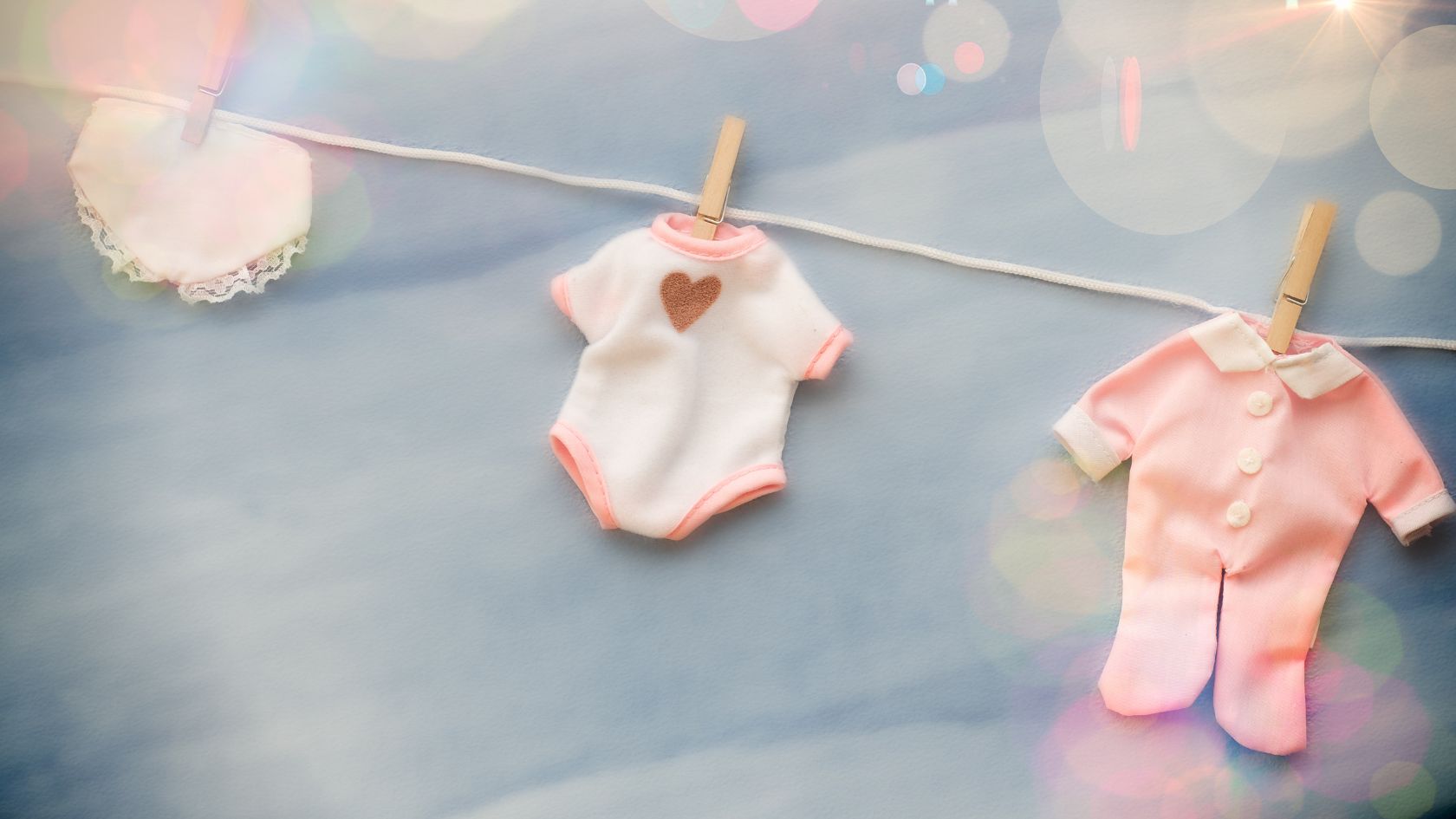 5 things to say when you don't want baby gifts (steal these)
