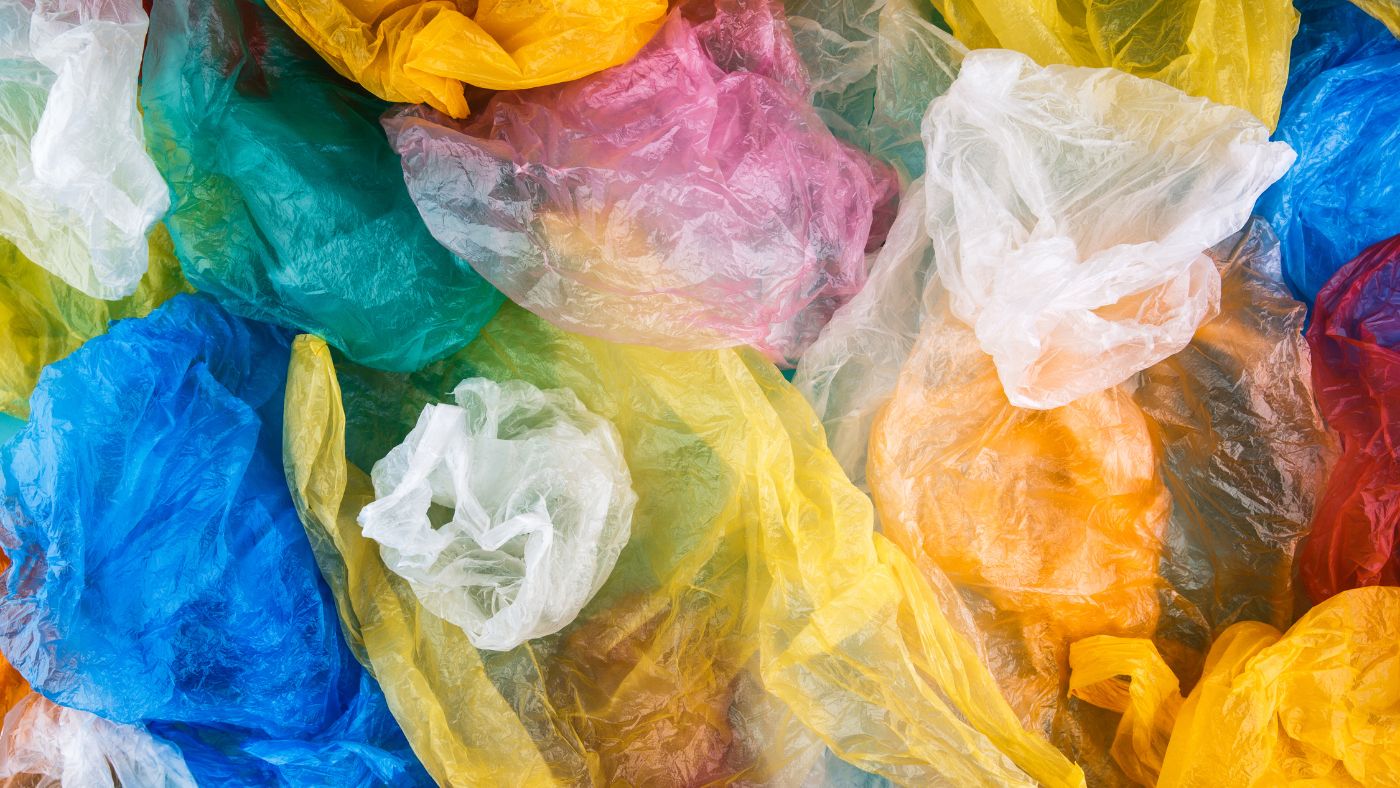 Why polyester clothing is bad for your baby and the planet