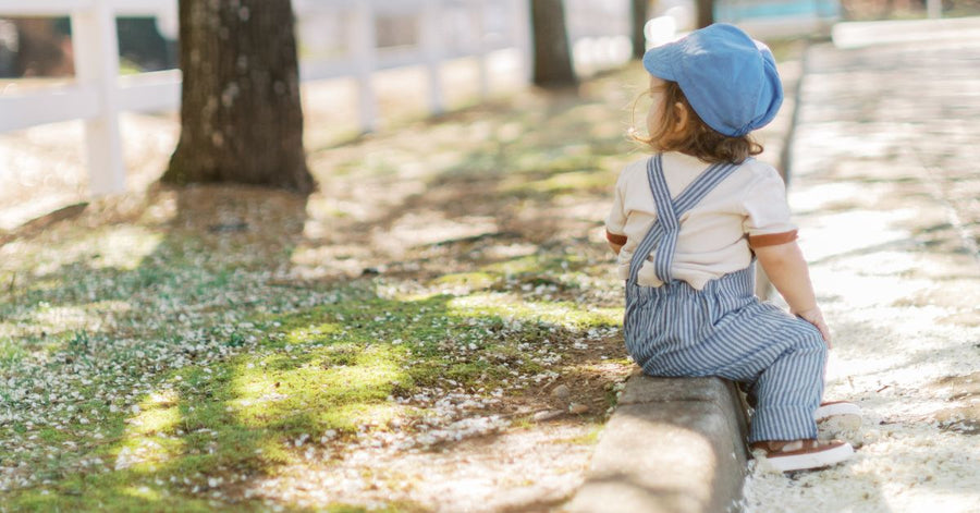 Grow With Me Adjustable Clothes for Baby + Toddler