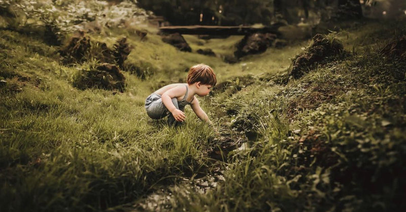 Grow With Me Adjustable Clothes for Baby + Toddler