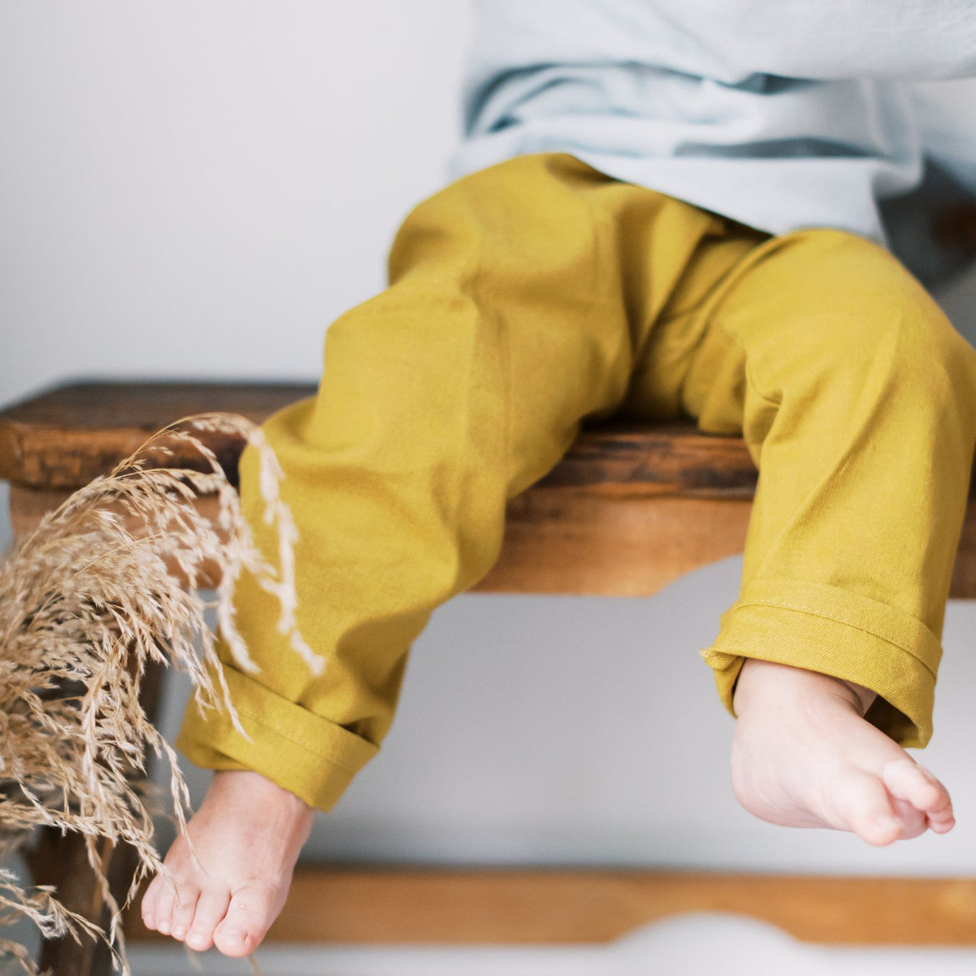 Grow With Me Adjustable Clothes for Baby + Toddler