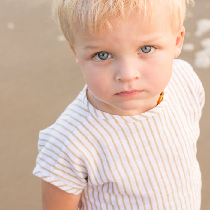 Baby and Toddler Clothes That Grow