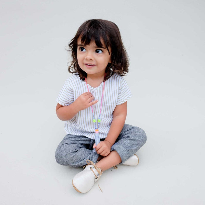 Baby and Toddler Clothes That Grow