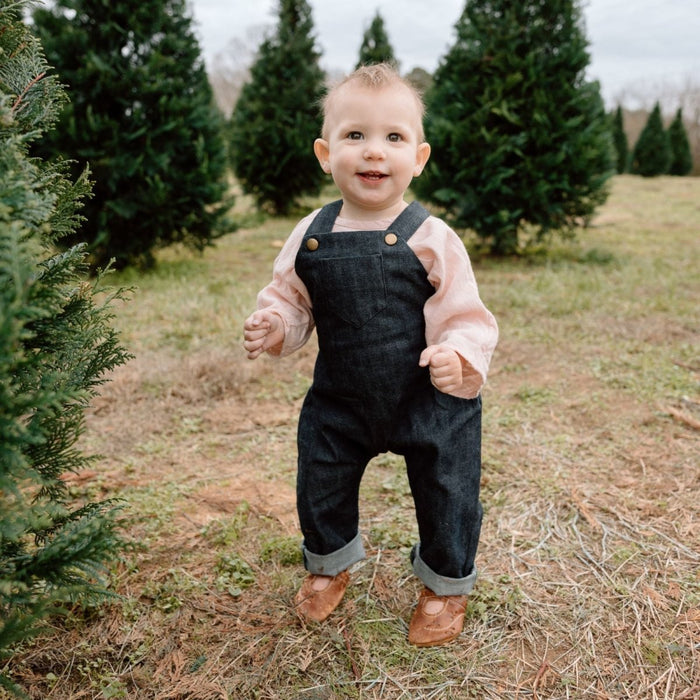 Grow With Me Adjustable Clothes for Baby + Toddler